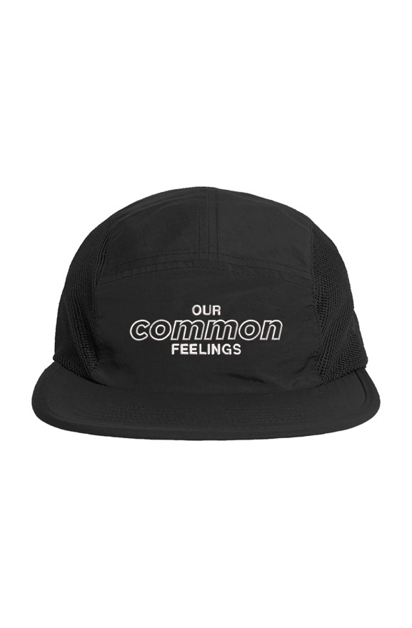 OUR COMMON FEELINGS ACTIVE CAP – Our Common Feelings